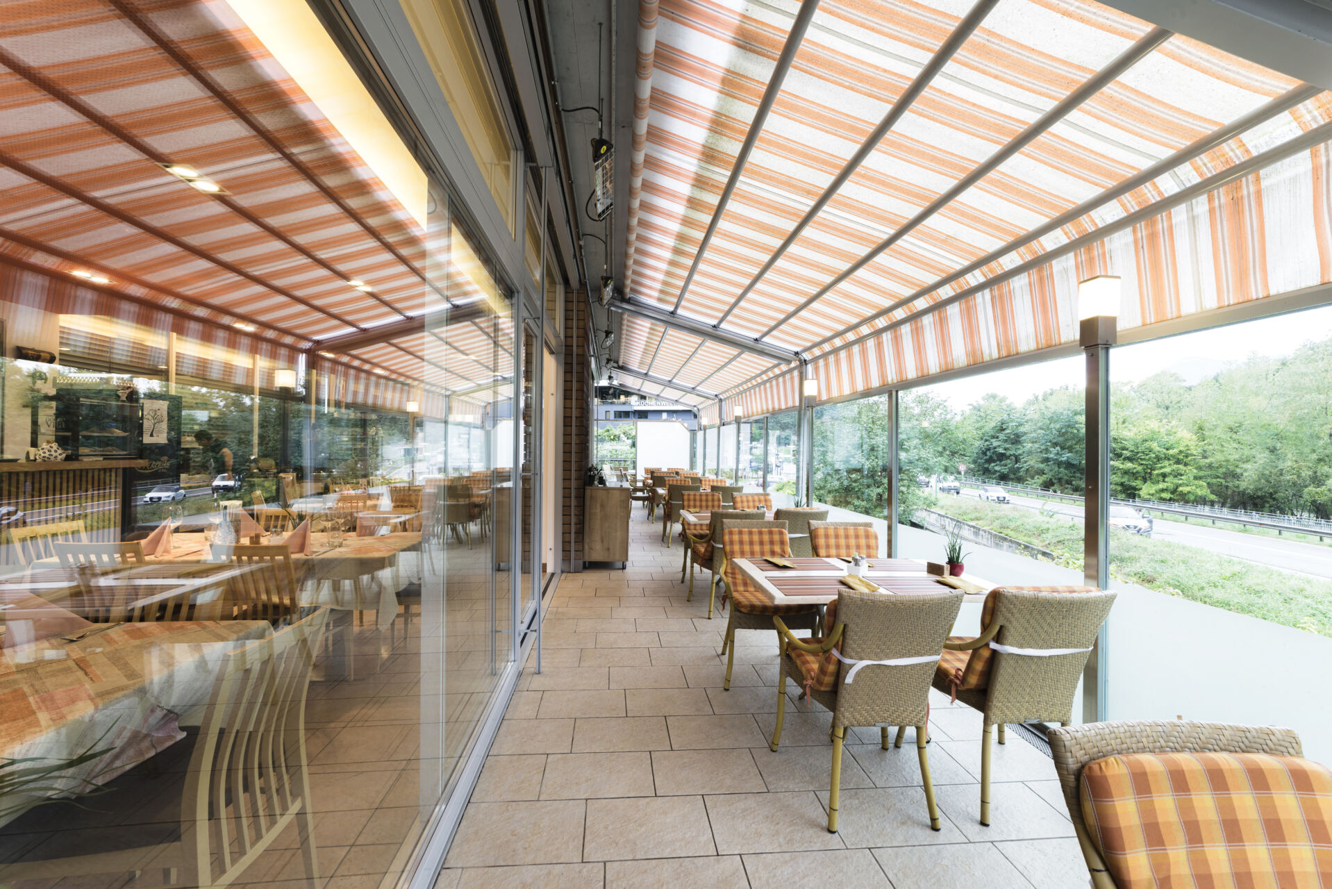 Ristorante a Bolzano - Pizzeria a Bolzano